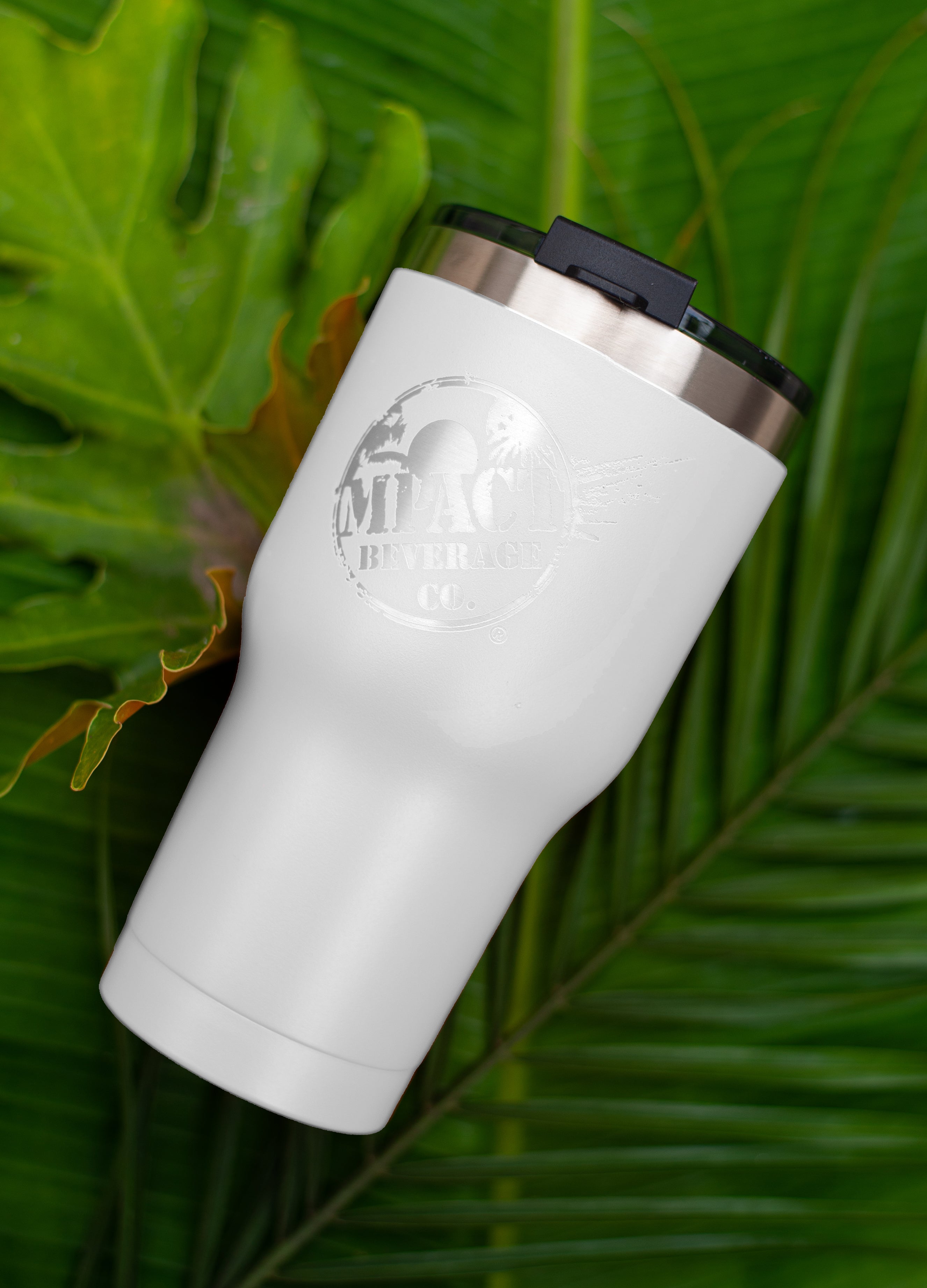 The MPACT Island-Style RTIC Tumbler – MPACT BEVERAGE CO